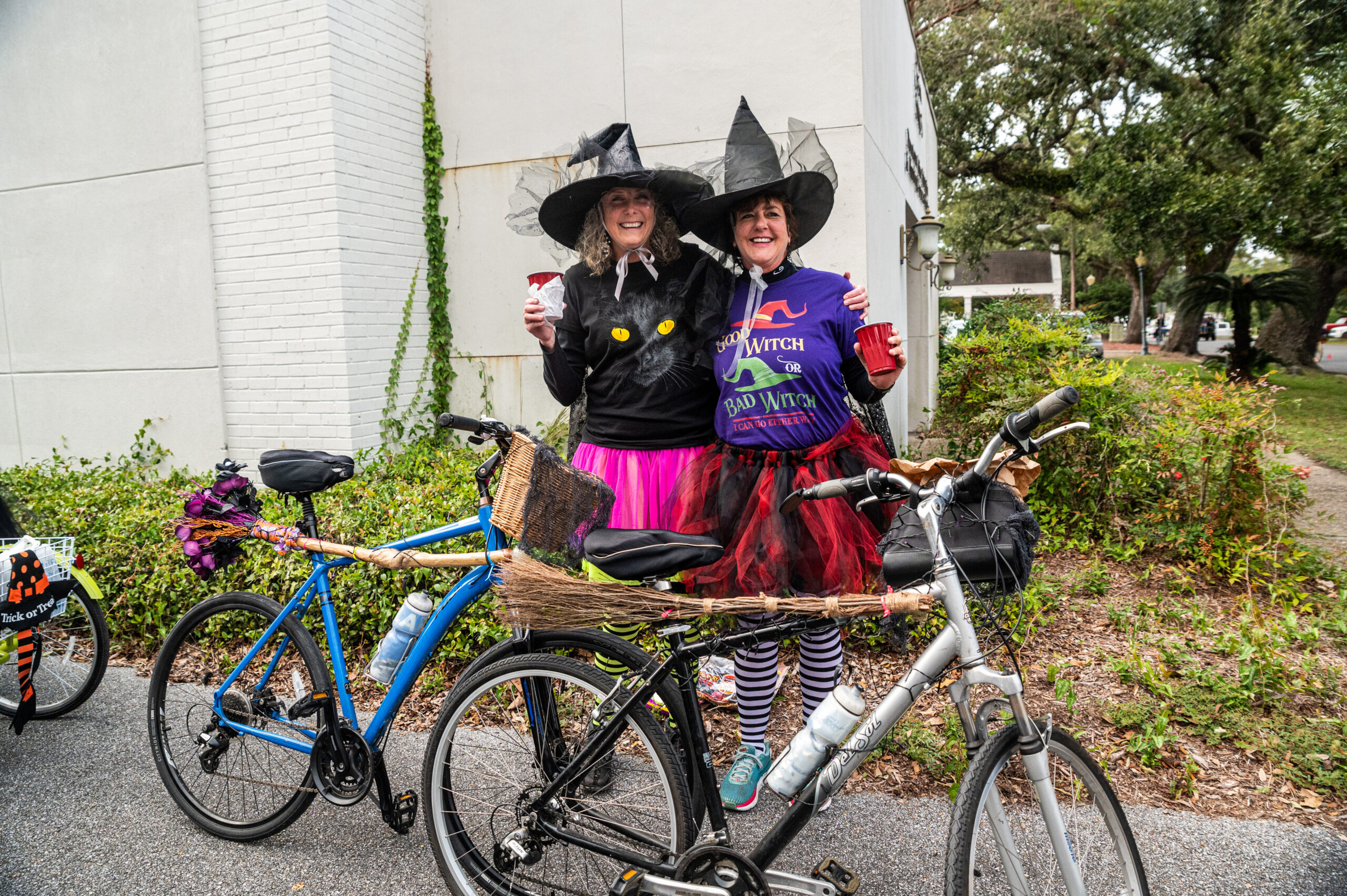 Previous Witches Rides | Witches Ride of Ocean Springs