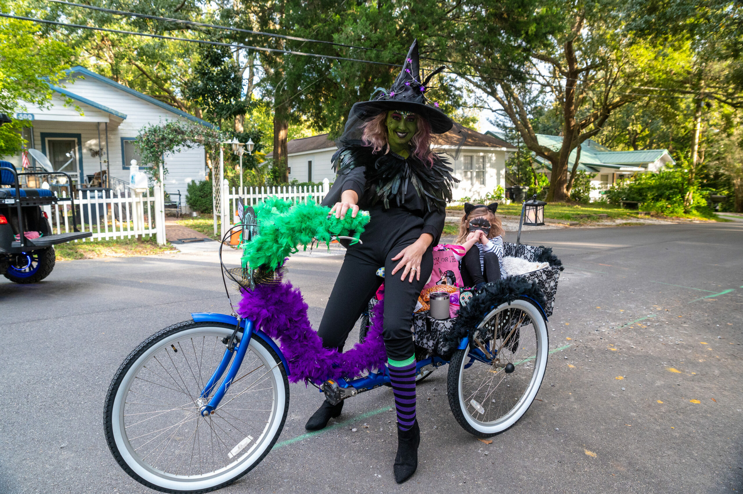 Previous Witches Rides | Witches Ride of Ocean Springs