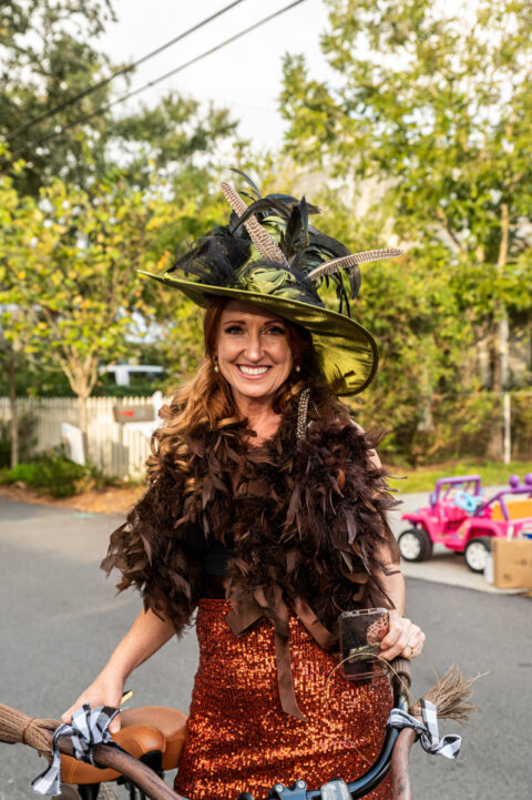 Ride With Us | Witches Ride of Ocean Springs