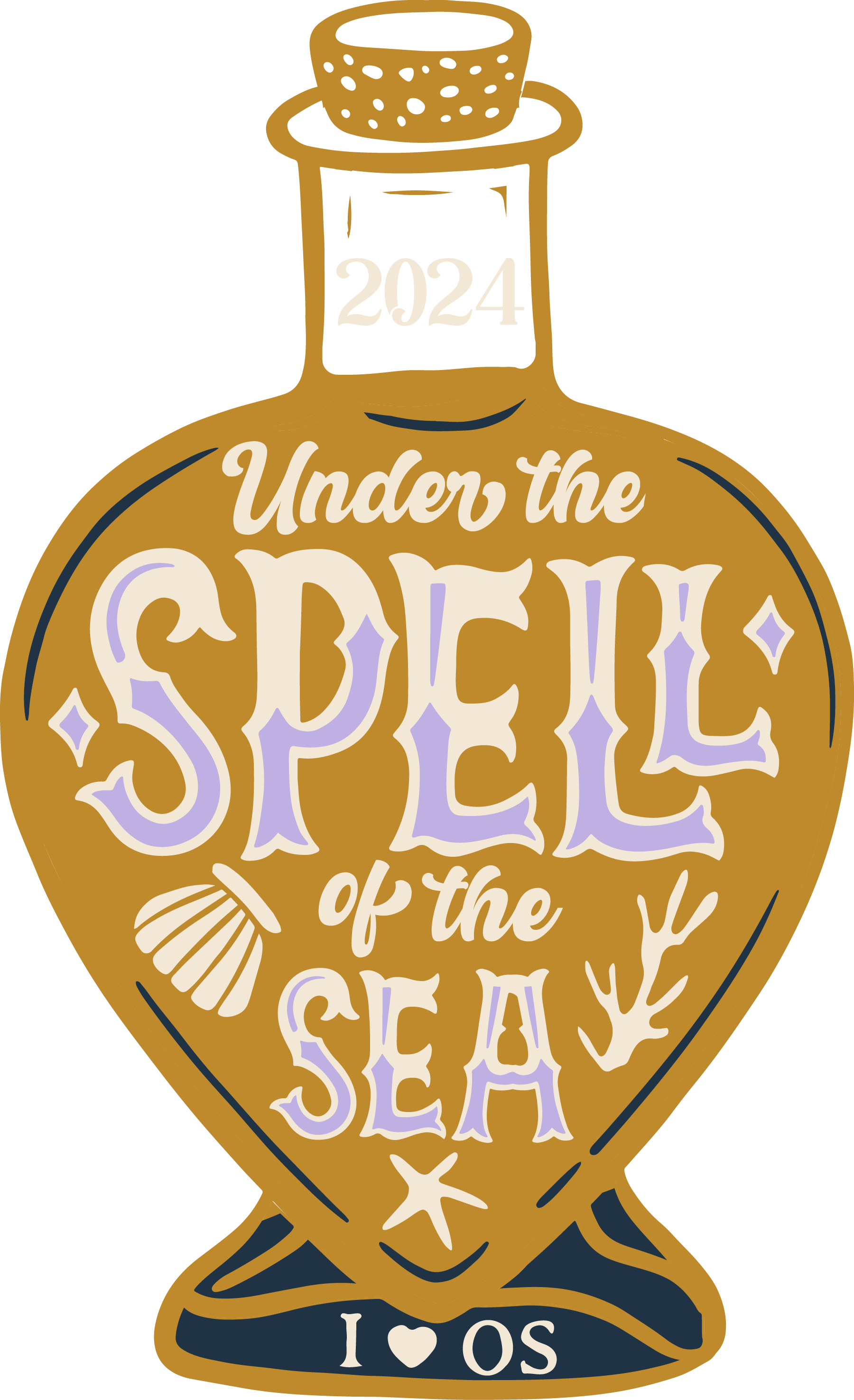 Witches Ride of Ocean Springs